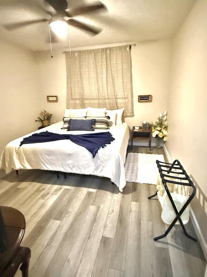 Cozy Modern 3br Duplex Near Nelson Univ Yard - Waxahachie Lake, Waxahachie