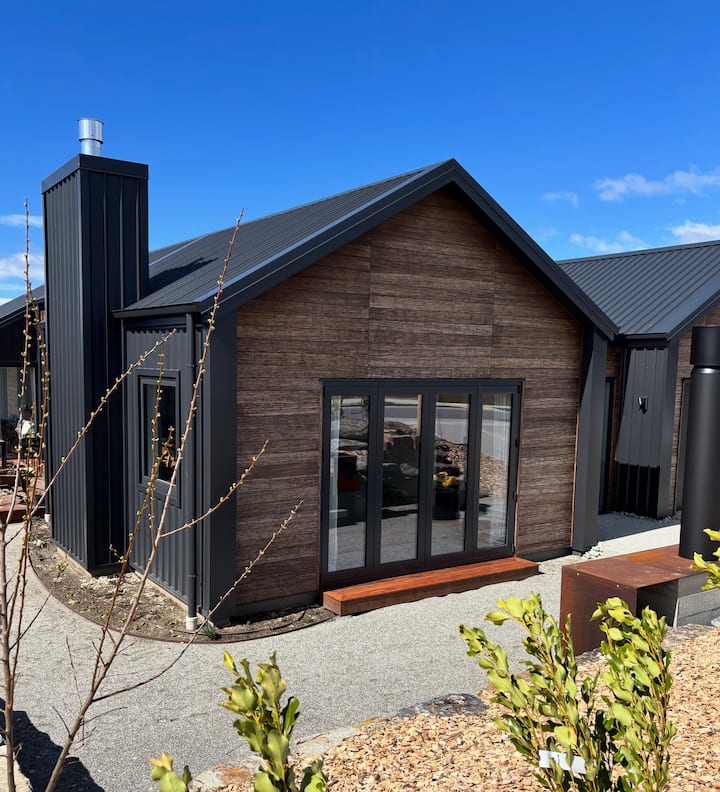 Ruru's Bed And Breakfast - Wanaka