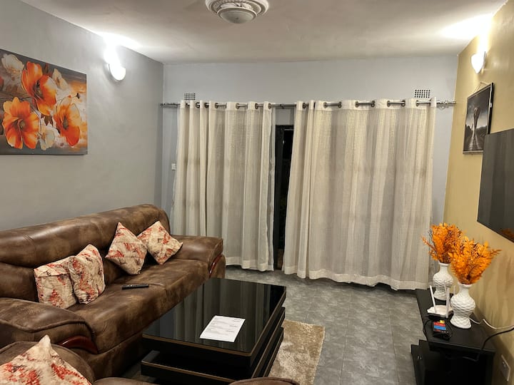 Hatfield Staylax Manor 2 - Harare