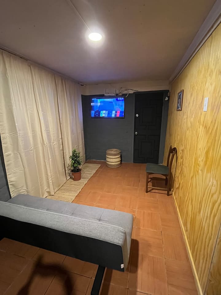 Bienvenido A Nuestra Cabaña - Cartagena