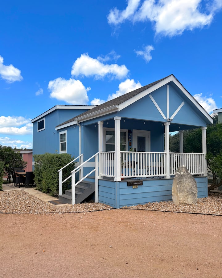 Tiny House In Austin/lake Travis - Lakeway, TX