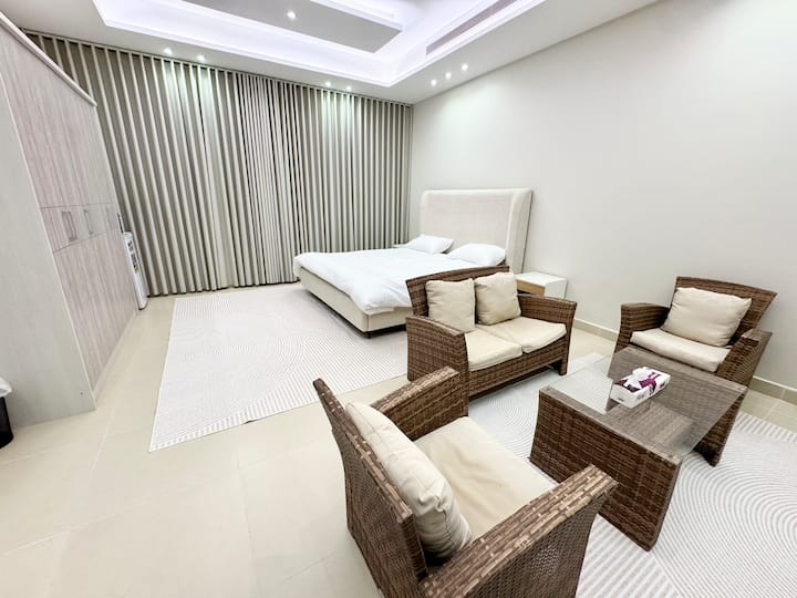 Luxury 2 Bedroom Apartment In Makkah Near Haram - Meka