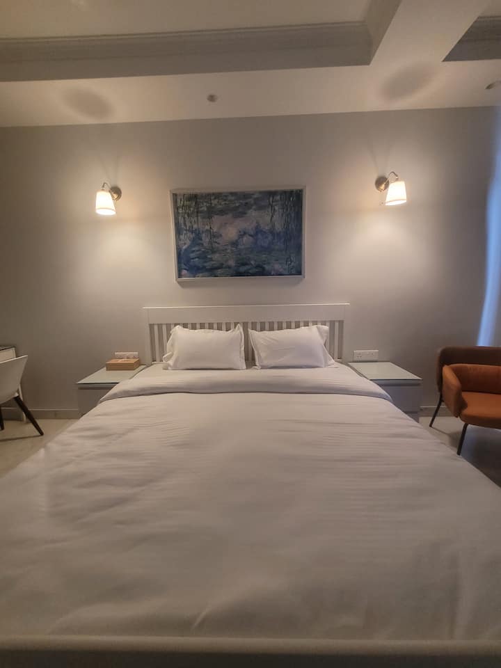 Jp Home -Studio Apartment -202 - Nueva Delhi