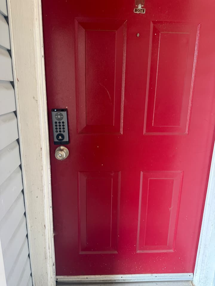 Peace Condo - Gaithersburg
