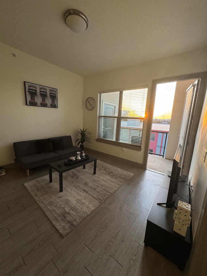 Beautiful Dallas Loft - Dallas, TX