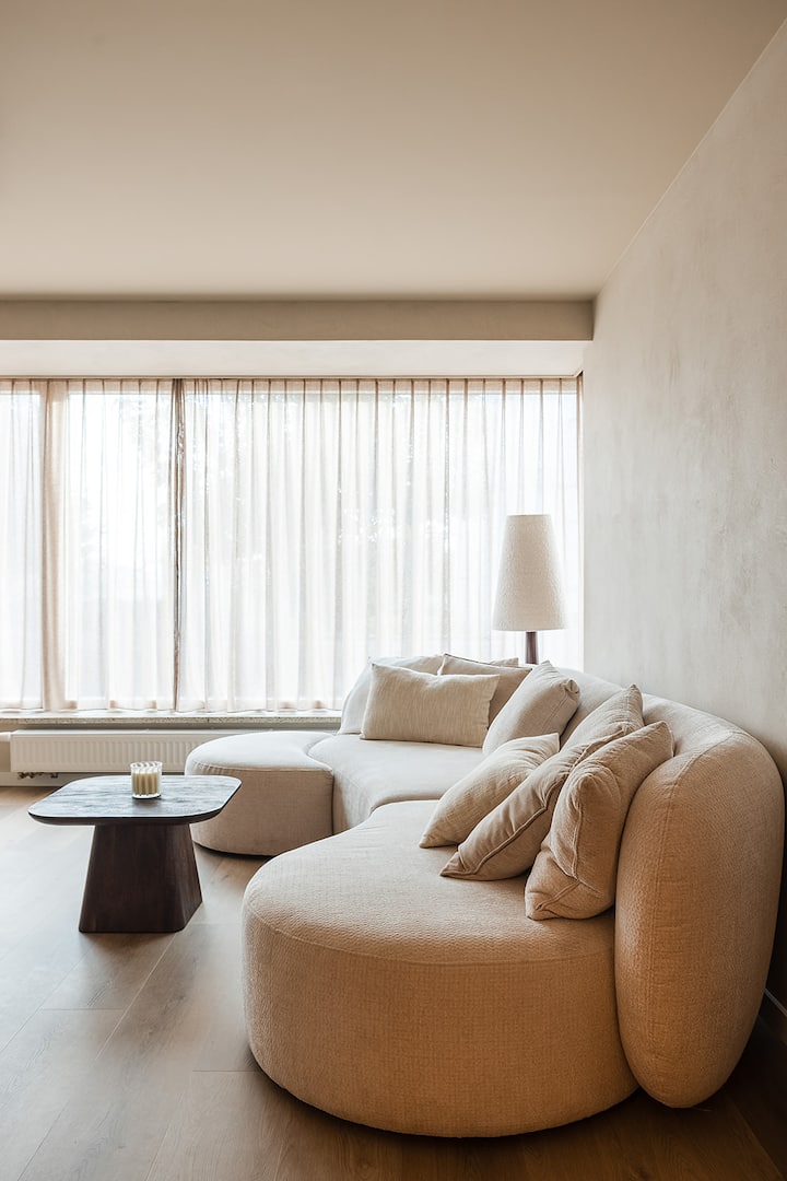 Vue Dune – De Panne - Veurne