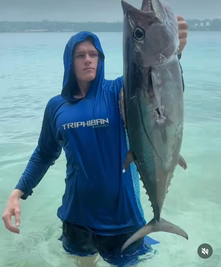 Fishing, Spearfishing & Hunting, Boat & Guide - Vanuatu