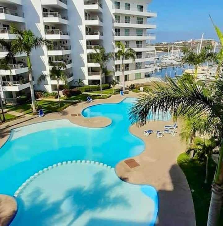 Condominio Costa Veleros - Durango