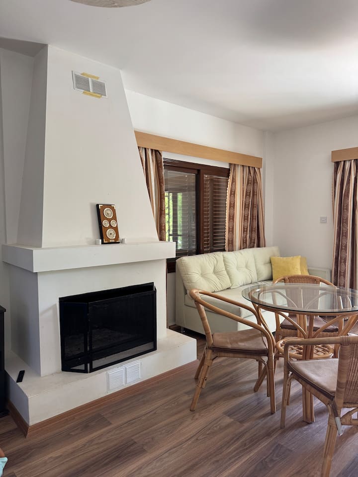 Tatlisu Garden House - Northern Cyprus