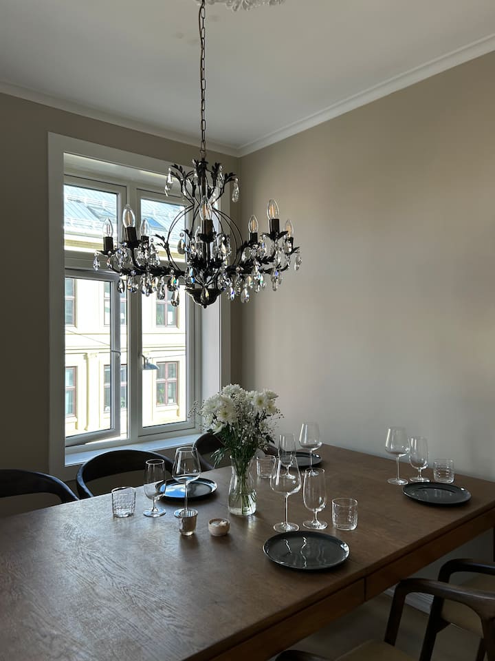 Leilighet På Torshov - Oslo