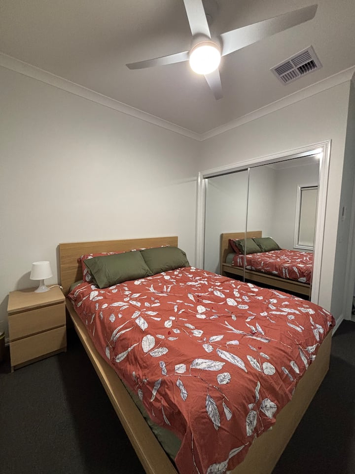 Country Escape - Private Room 1 - Bannockburn