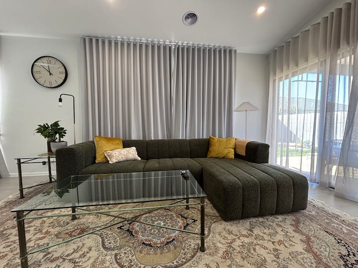 Bannockburn Rest & Retreat - Bannockburn