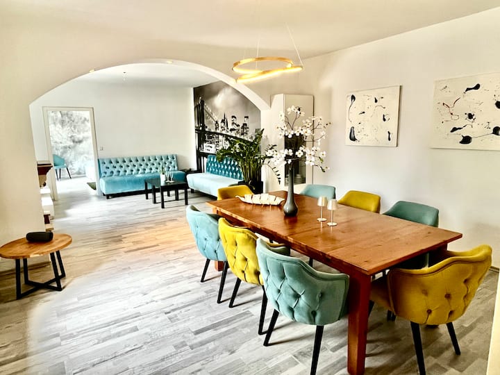 Neu! Großzügige Wohnung In Hannover - Hannover
