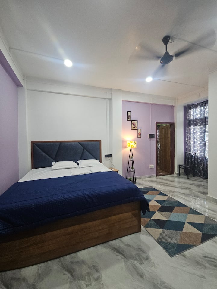 Cozy Corner Home Stay - Jorhat