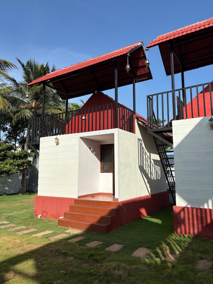 Rc Cottages Ecr - Chennai