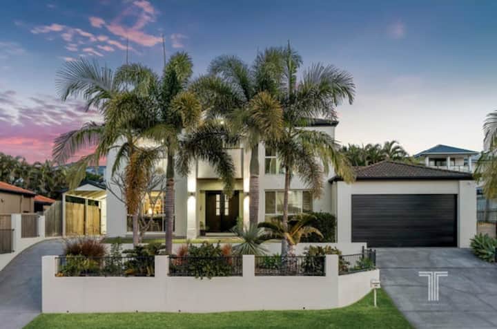 Private Bedrooms – Carindale -