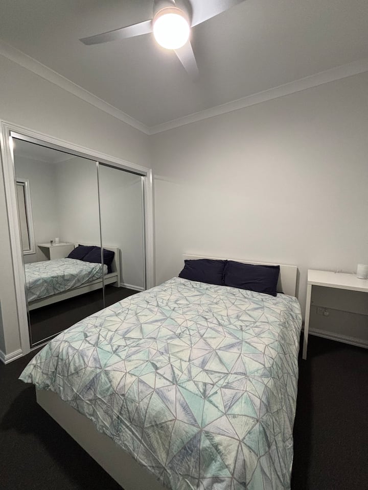 Country Escape - Private Room 2 - Bannockburn