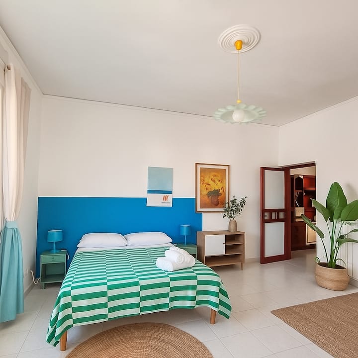 L'origine - Appartamento N°20 - Procida