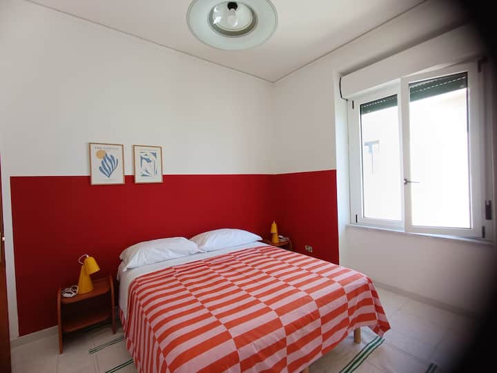 L'origine - Appartamento N°20 - Procida