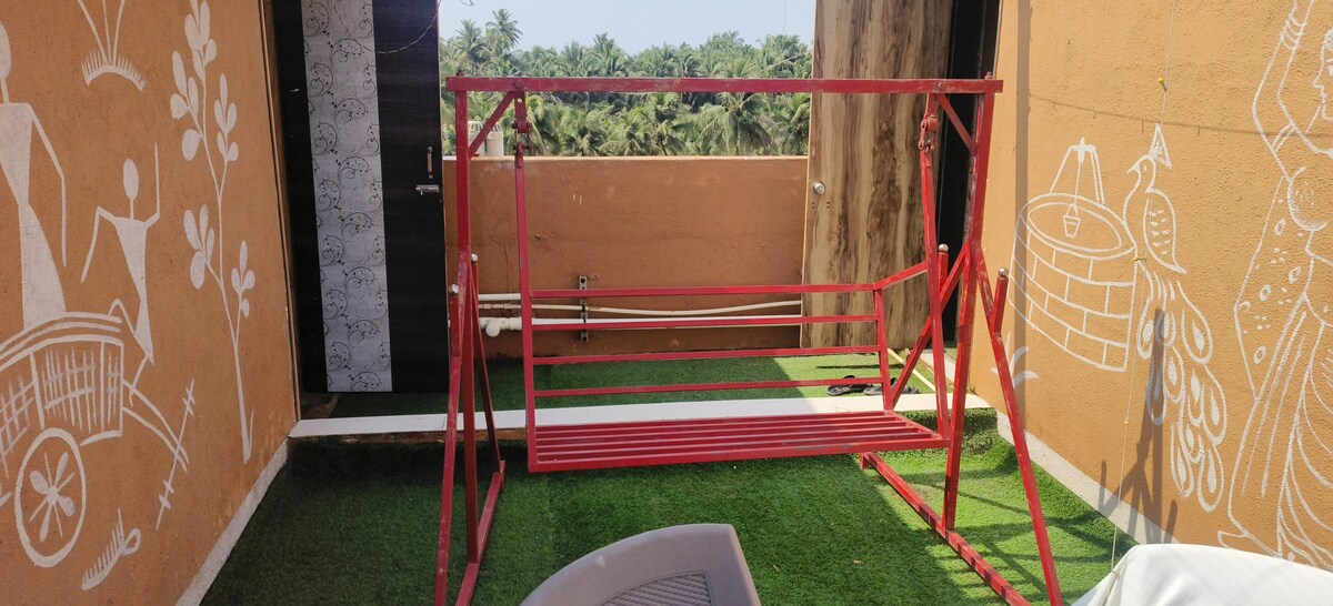 Hotel Royal Mansion Somnath - Airbnb