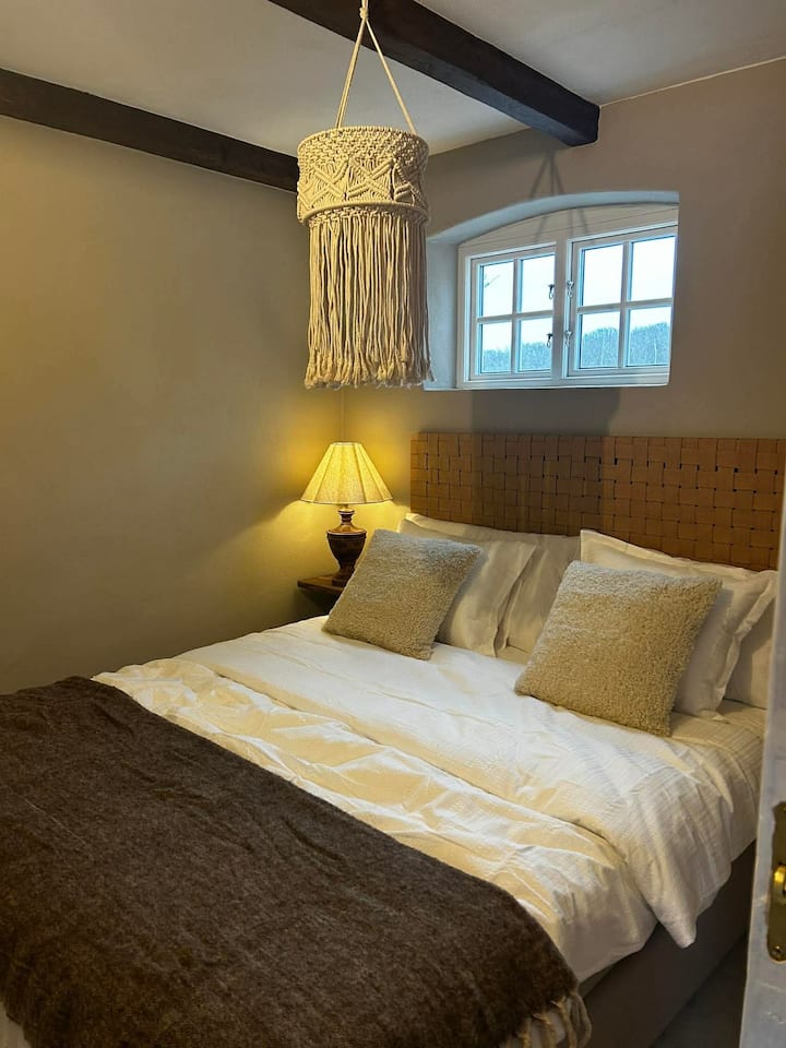 Tarragårdens Gästhus - Mellbystrand