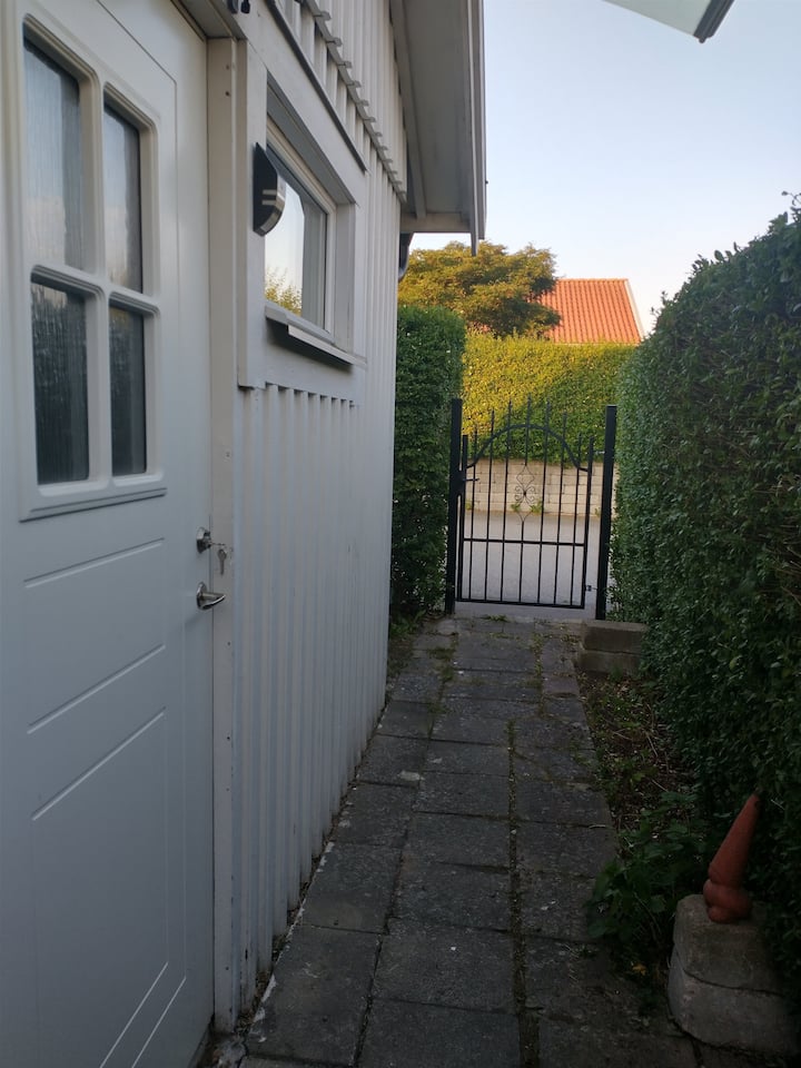 Gäststuga - Lund
