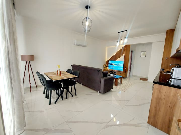 Little Paradise - Nordzypern