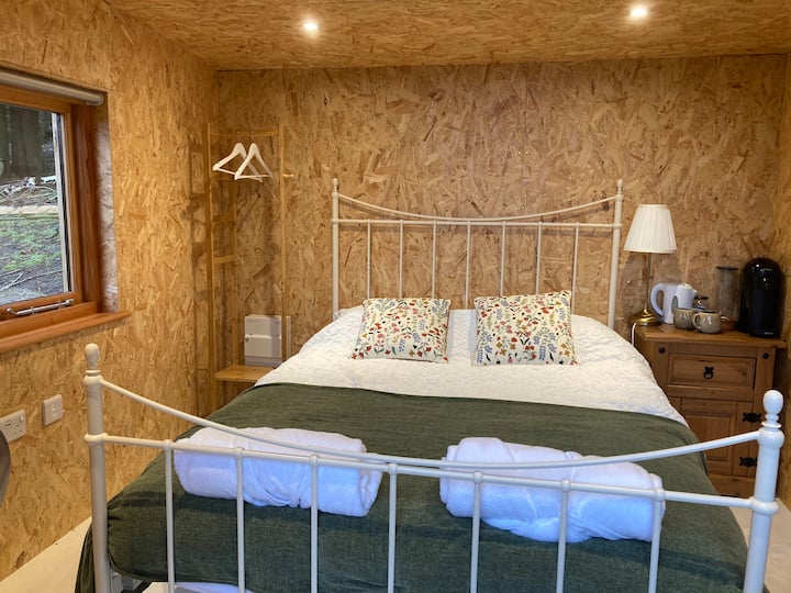 Bijou Cabin - Ludlow Castle