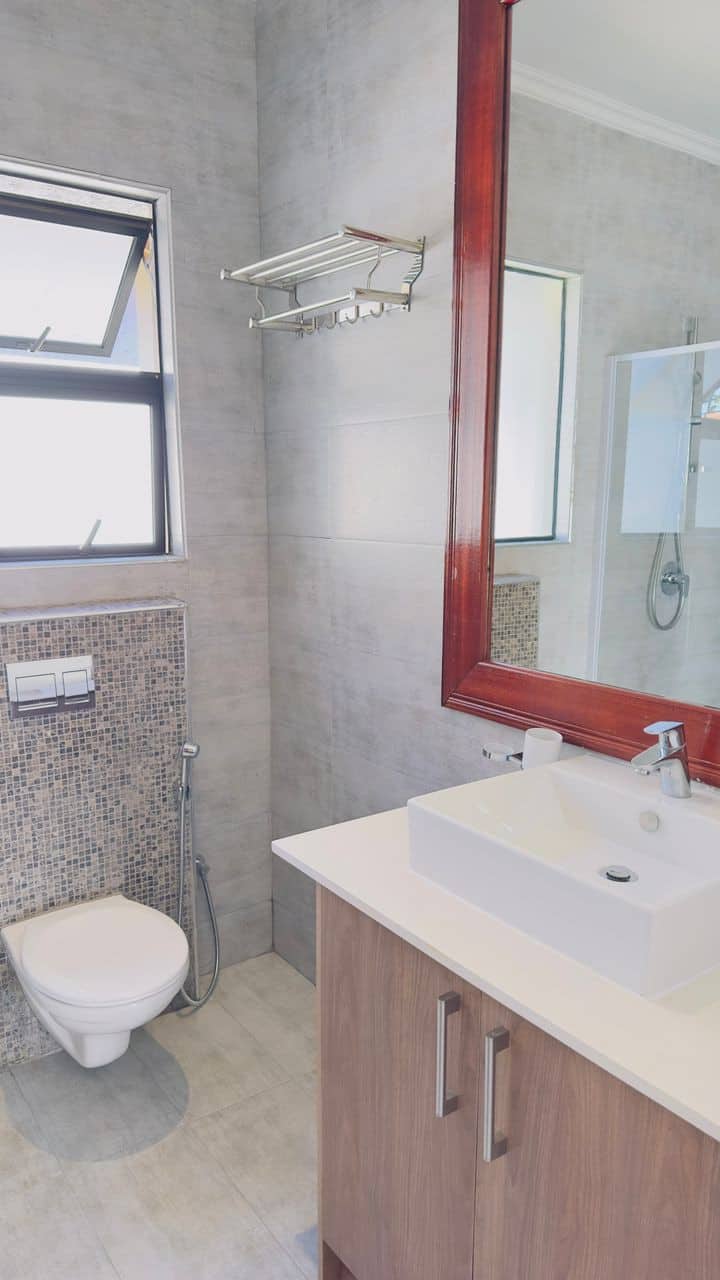 Roma Park Lux Villa• Pool• Fast Wifi | Malls Close - Lusaka