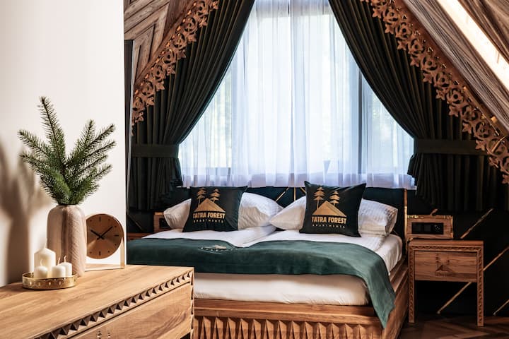 Zakopane Apartament Noclegi - Zakopane