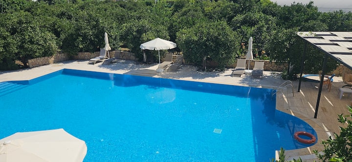 202 Numaralı Oda - Fethiye