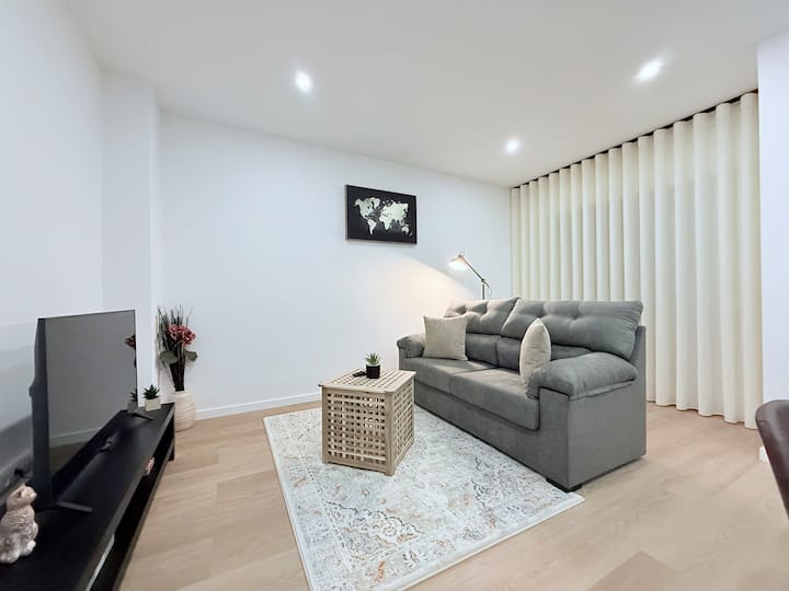 Campanhã Living 3e - Porto Apartamento 2 Quartos - Maia