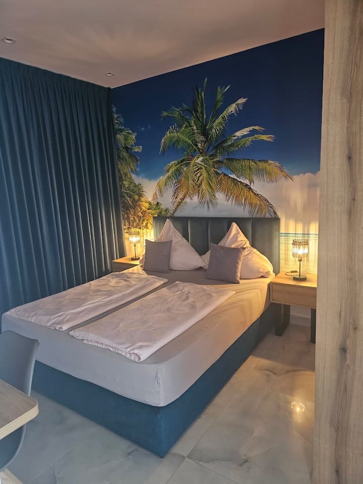 Butterfly Apartment - Shëngjin