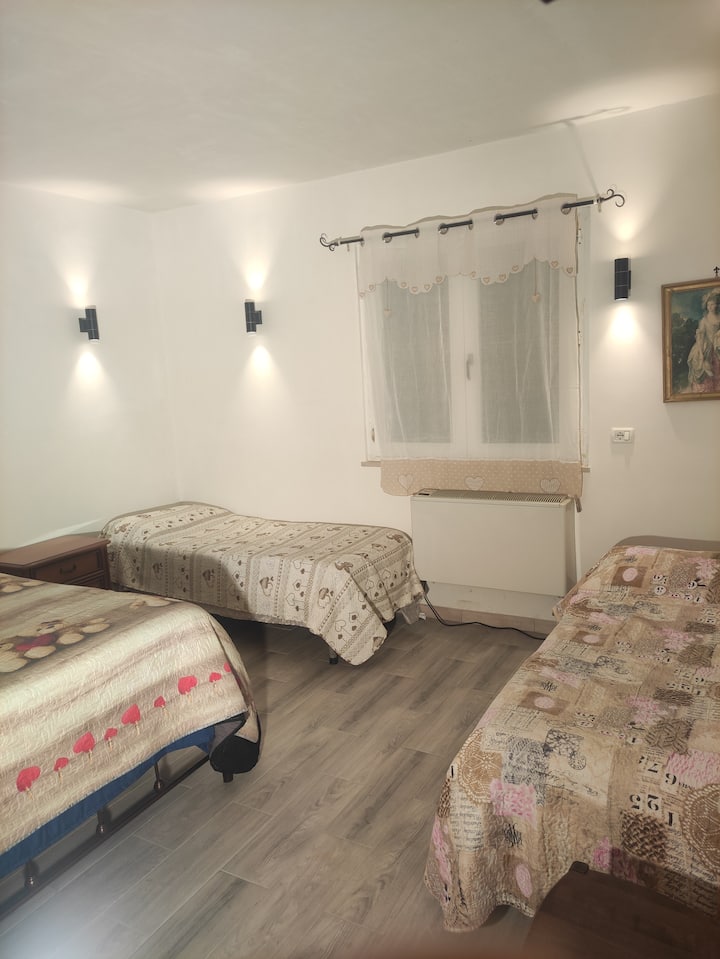 Appartamento Fra I Trulli - Martina Franca