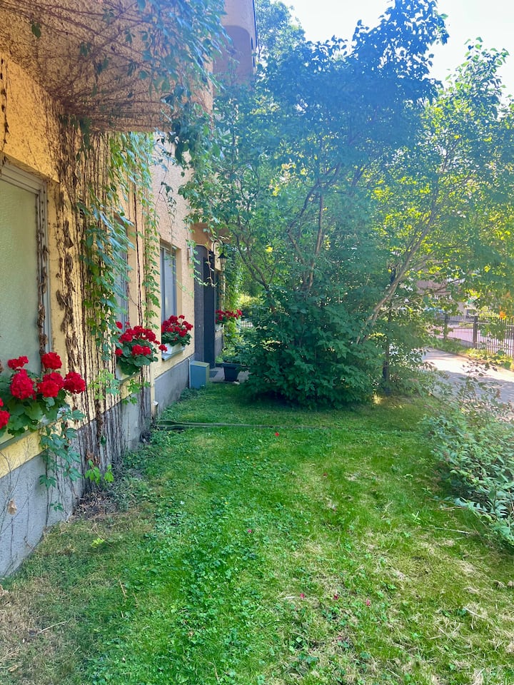 Helsinki Lauttasaari Studio - Helsinki