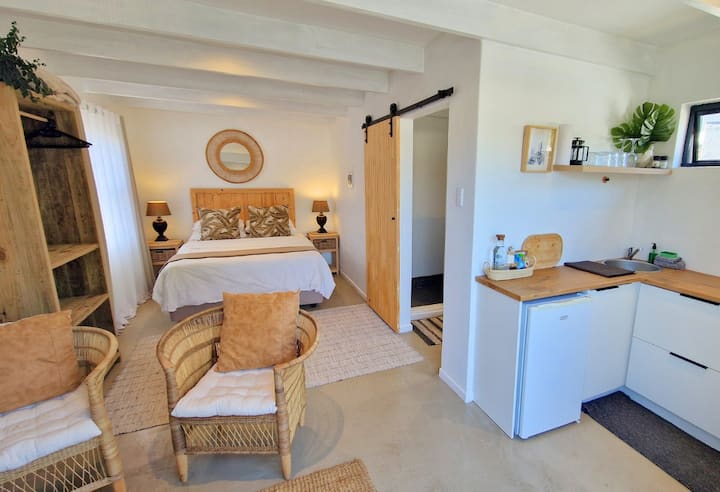 Unit Two @Point - Jeffreys Bay