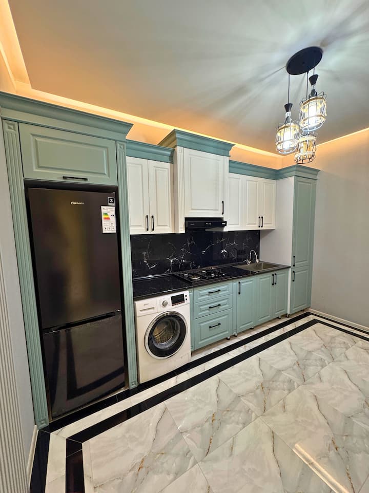 Rent House Аерапорт. - Uzbekistan