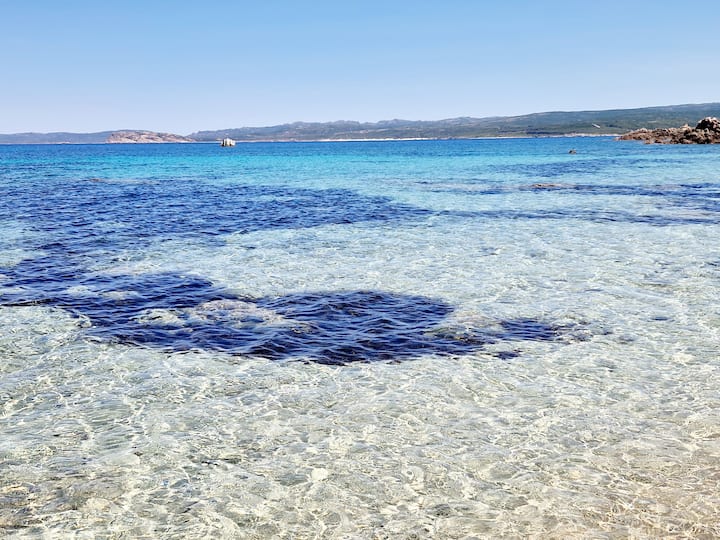 Sardegna Segreta A Pochi Passi Dal Mare - Portobello
