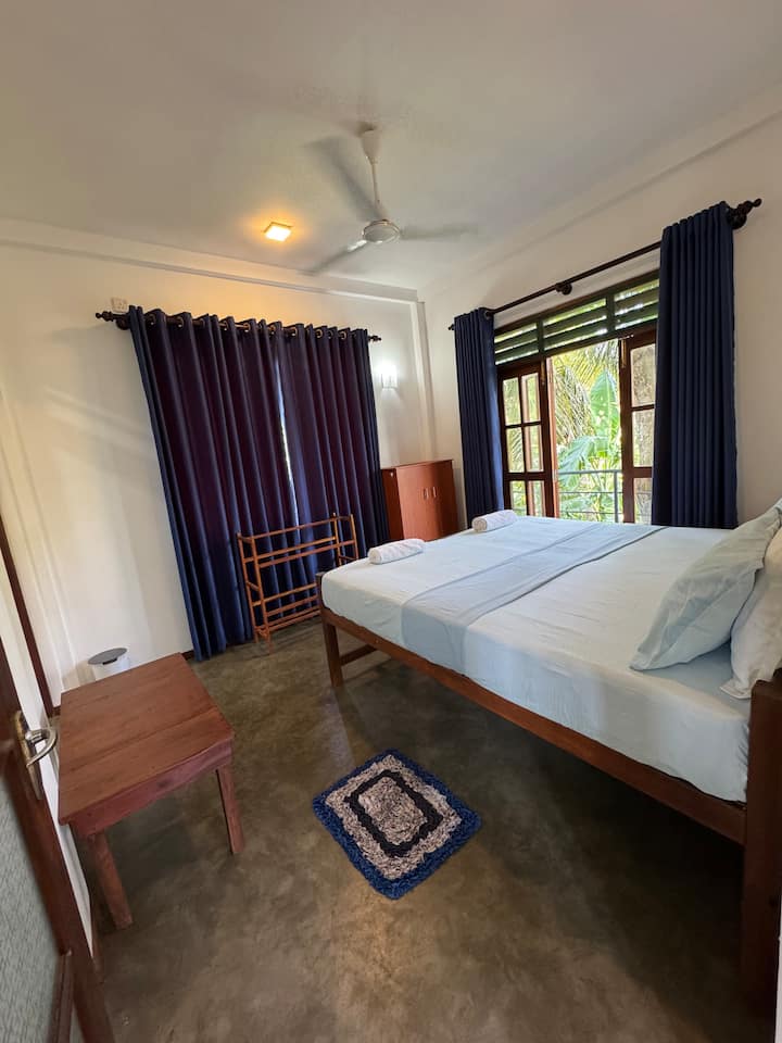 “Villa Thasha-2” A Stylish Escape! - Hikkaduwa