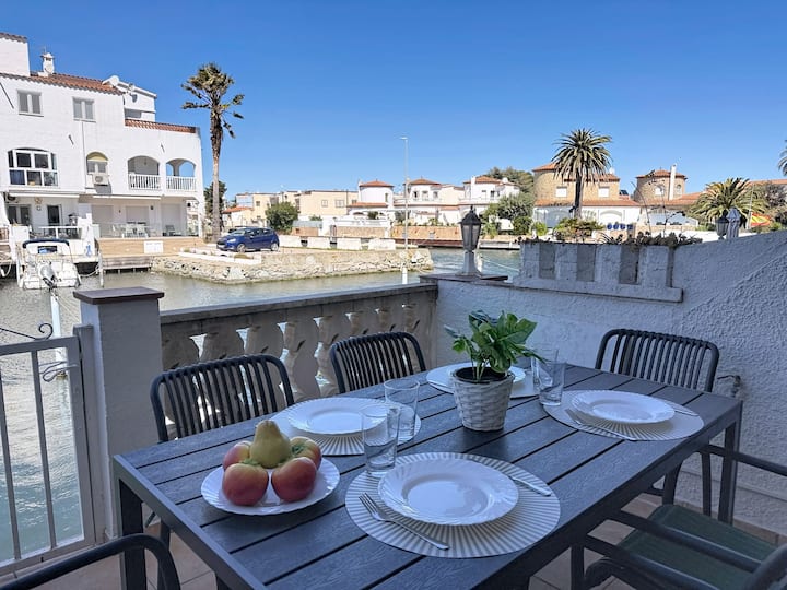 Cilia By Interhome - Ampuriabrava