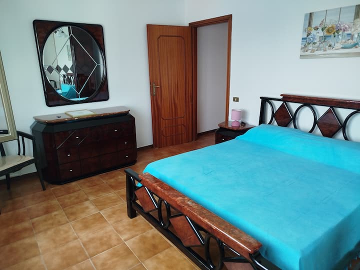 Appartamento Al Primo Piano - Formia
