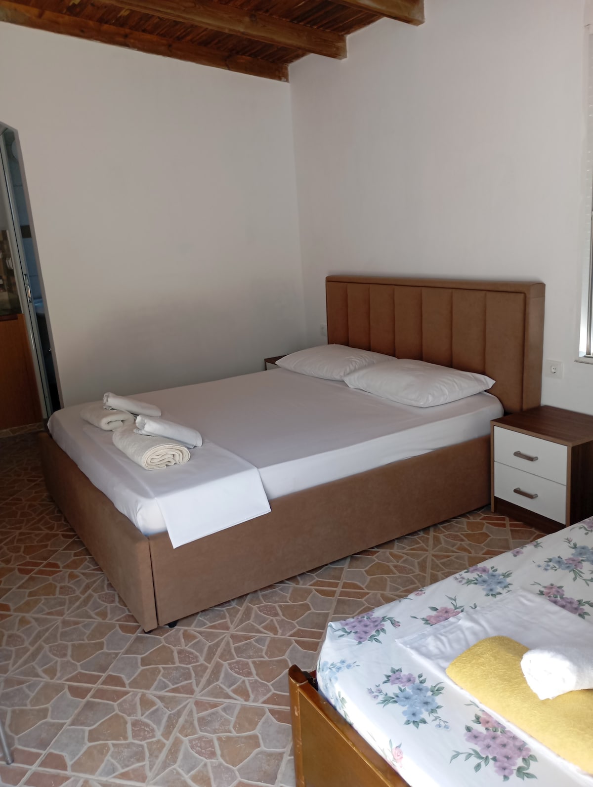 El olor de la vista. - Departamentos en renta en Qeparo Fushë, Vlorë ...