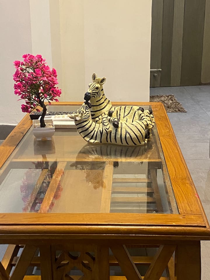 The Arc Supernova - Noida