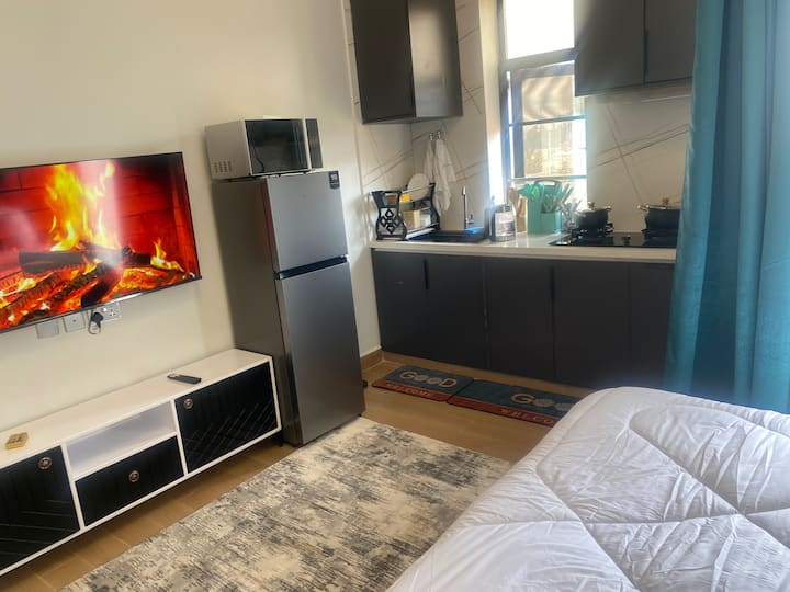 Andressa Homes Ugand - Uganda