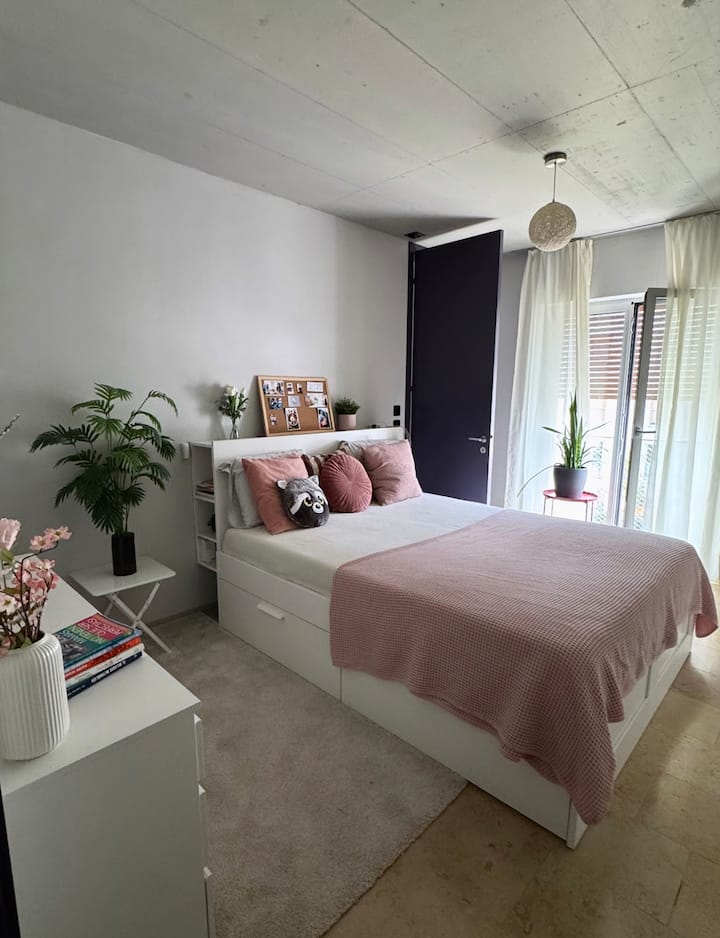 Apto En El Centro De Zúrich - Zürich