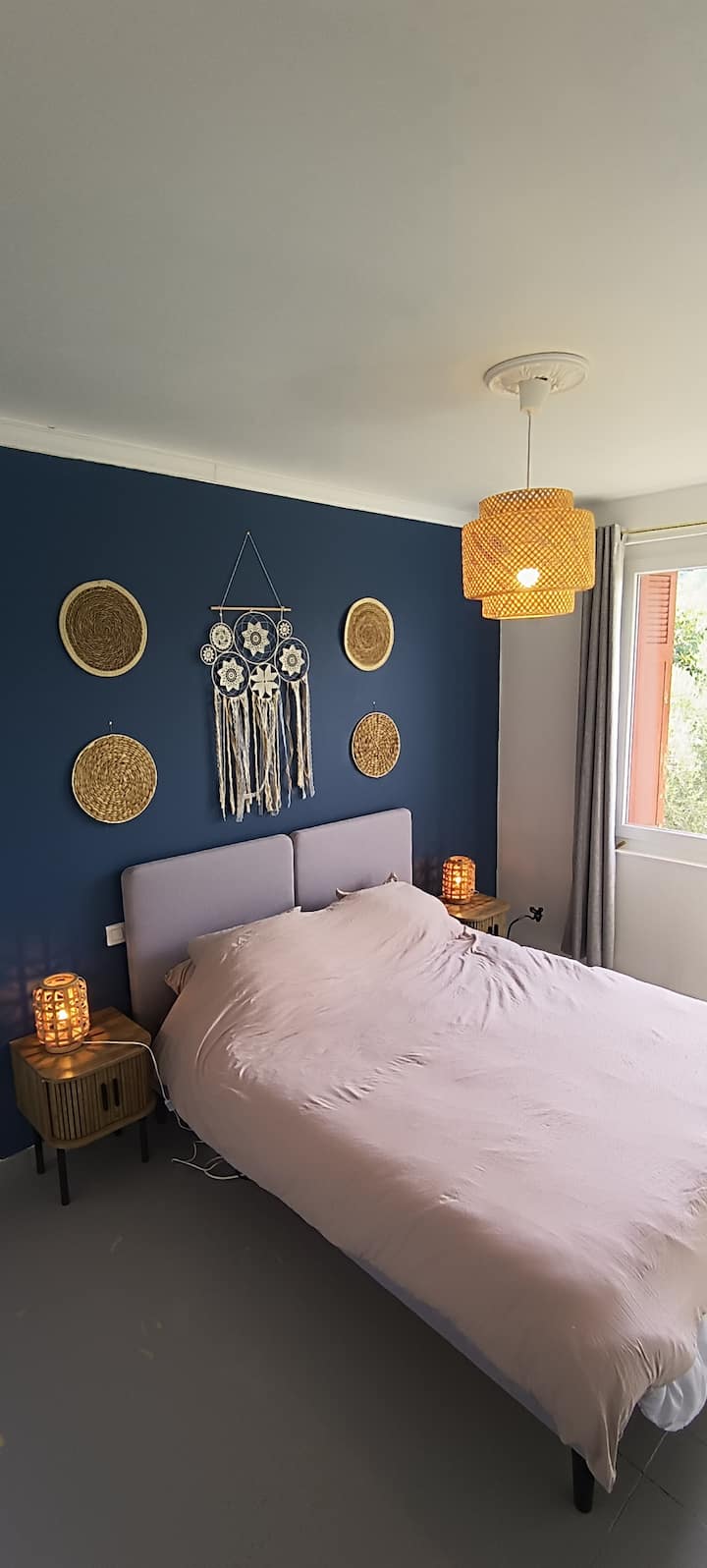 Joli Appartement Avec Jardin - Nîmes