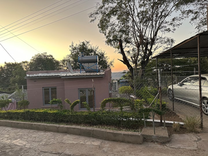 Lulu’s Place - Zimbabwe