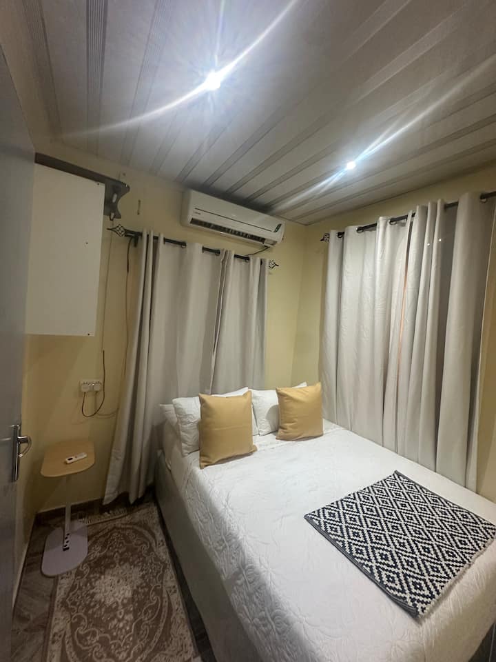 Lulu’s Place - Zimbabwe