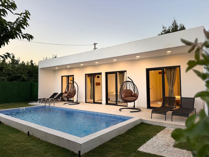 Fethiye Villa Amon - Denizli