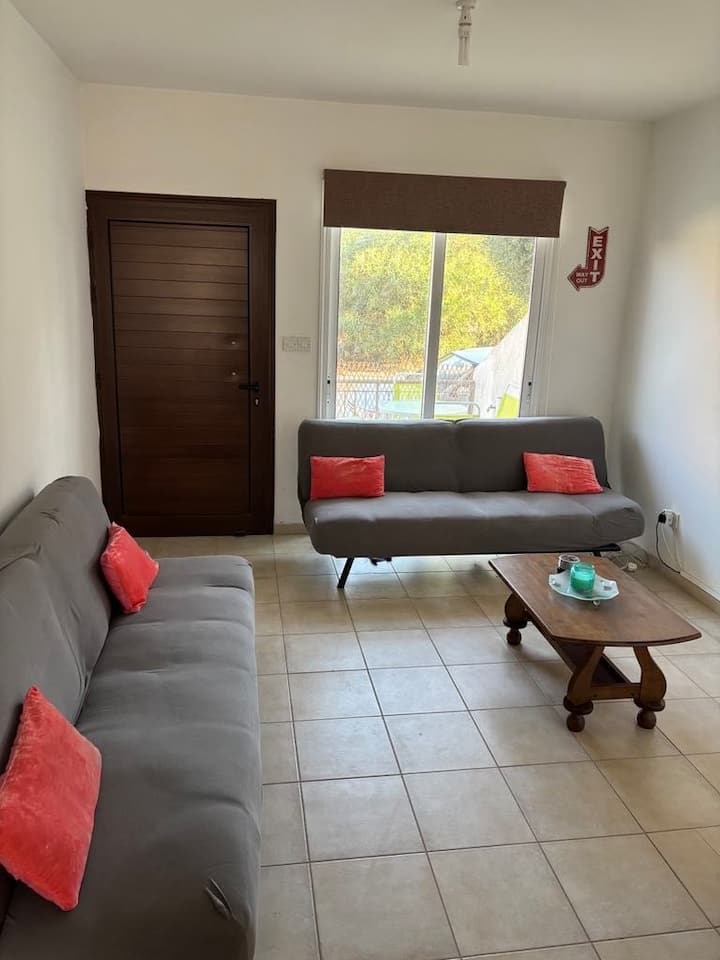 House In Paralimni - Nissi Beach
